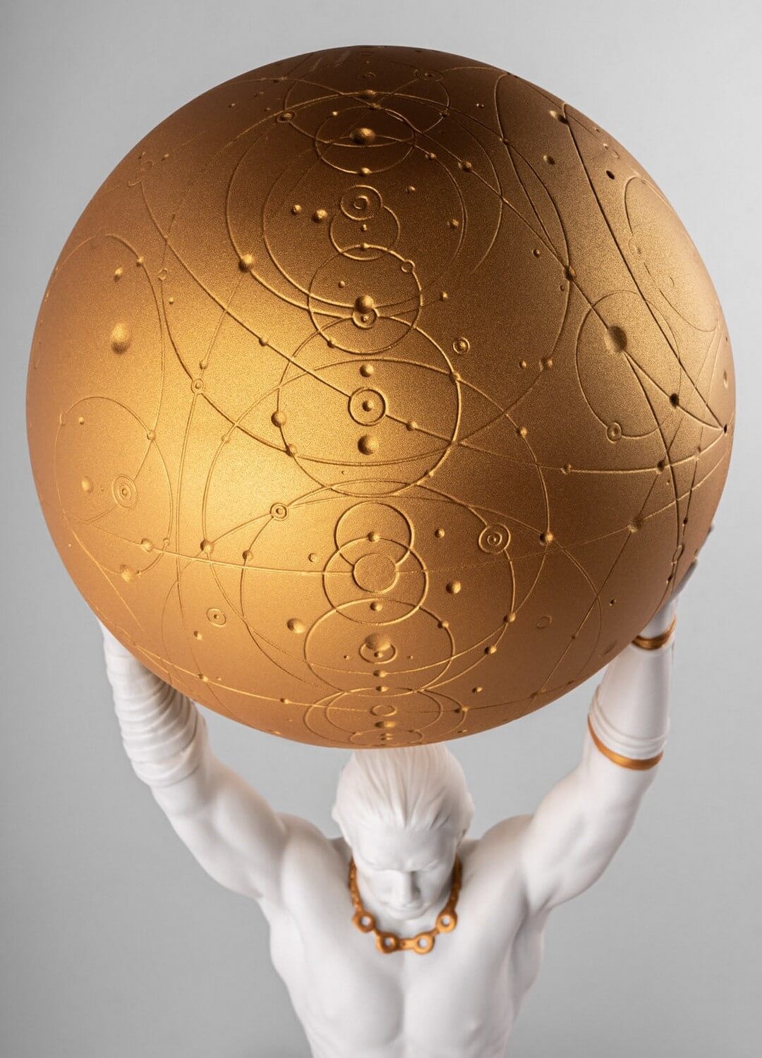 Atlas Figurine Art-Salon