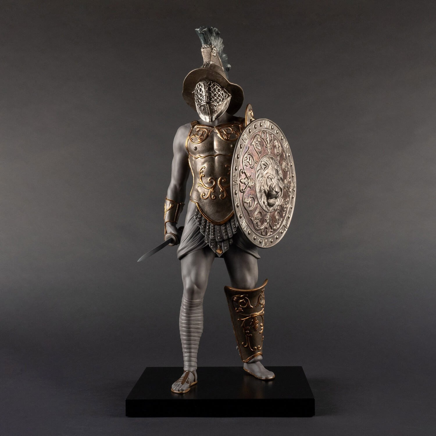 Gladiator Figurine Art-Salon