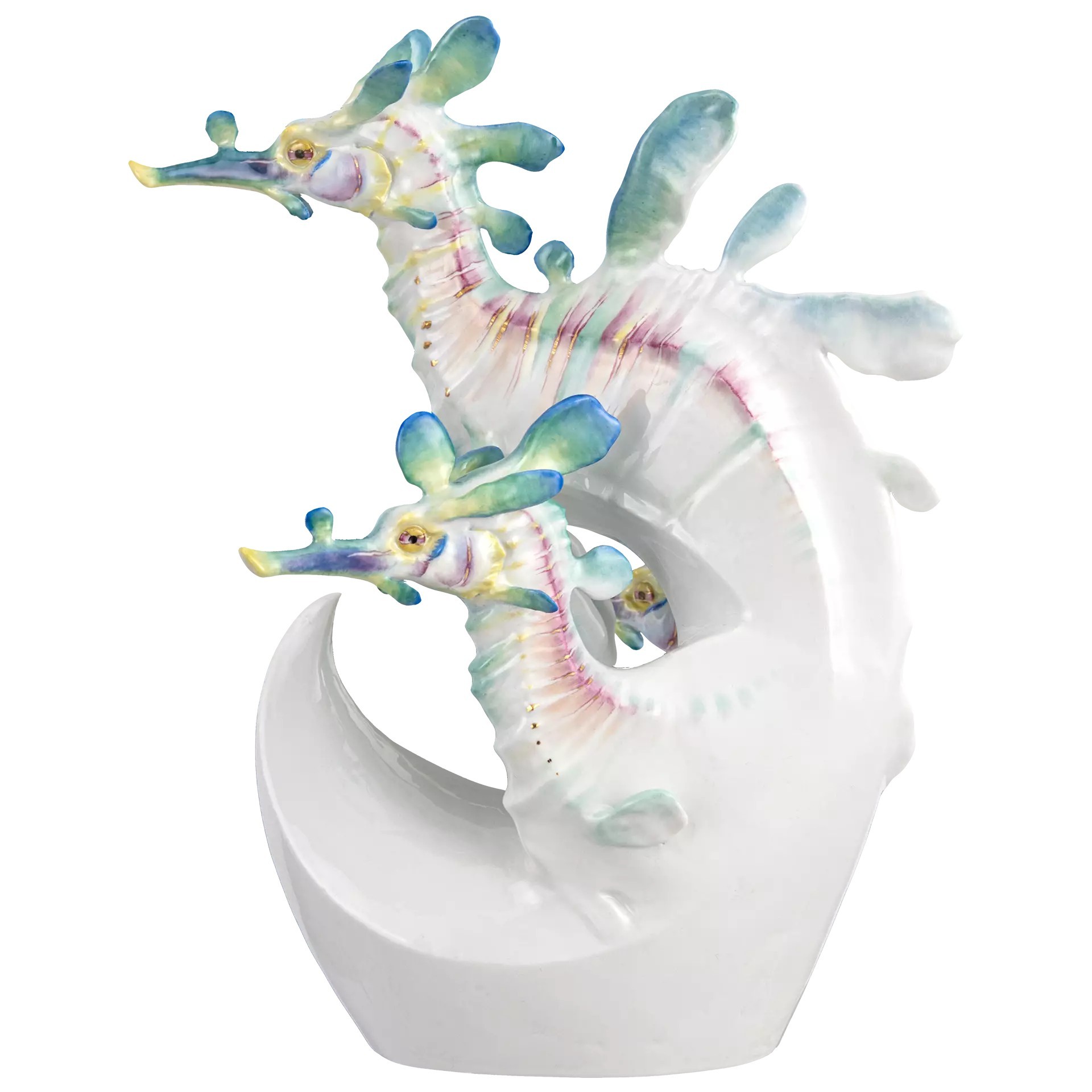 SEA DRAGON Art-Salon